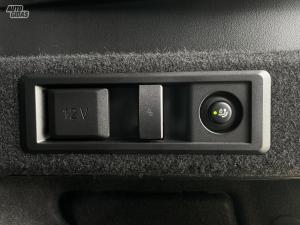 Black BMW X3 2025 in Klaipeda, with an engine capacity of 2.00 L and mileage of 15 thousand km for 56441 €, photo 22 on AUTOMOTO.COM.LV