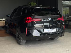 Melns BMW X3 2025 Klaipėda, ar dzinēja tilpumu 2.00 L un nobraukumu 15 tūkst. km par 55752 €, foto 7 vietnē AUTOMOTO.COM.LV