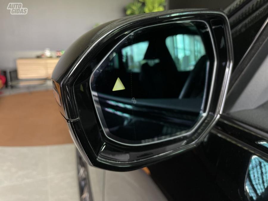 Melns BMW X3 2025 Klaipėda, ar dzinēja tilpumu 2.00 L un nobraukumu 15 tūkst. km par 55752 €, foto 11 vietnē AUTOMOTO.COM.LV