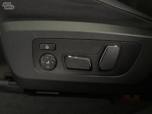 Melns BMW X3 2025 Klaipėda, ar dzinēja tilpumu 2.00 L un nobraukumu 15 tūkst. km par 55752 €, foto 20 vietnē AUTOMOTO.COM.LV