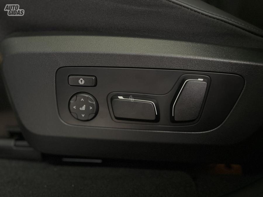 Melns BMW X3 2025 Klaipėda, ar dzinēja tilpumu 2.00 L un nobraukumu 15 tūkst. km par 55752 €, foto 20 vietnē AUTOMOTO.COM.LV
