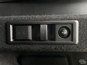 Melns BMW X3 2025 Klaipėda, ar dzinēja tilpumu 2.00 L un nobraukumu 15 tūkst. km par 55752 €, foto 22 vietnē AUTOMOTO.COM.LV