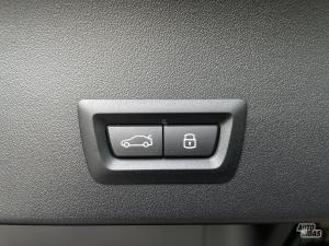 Melns BMW X3 2025 Klaipėda, ar dzinēja tilpumu 2.00 L un nobraukumu 15 tūkst. km par 55752 €, foto 23 vietnē AUTOMOTO.COM.LV