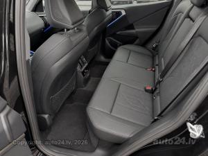 Melns BMW X3 2025 Tallina, ar dzinēja tilpumu 2.00 L un nobraukumu 15 tūkst. km par 51950 €, foto 7 vietnē AUTOMOTO.COM.LV