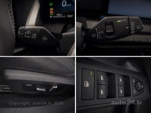Melns BMW X3 2025 Tallina, ar dzinēja tilpumu 2.00 L un nobraukumu 15 tūkst. km par 51950 €, foto 9 vietnē AUTOMOTO.COM.LV