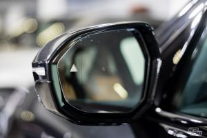 Черный БМВ Х3 2025 в Вильнюс, объемом двигателя 2.00 л и пробегом 60 тыс. км за 54991 €, фото 9 на AUTOMOTO.COM.LV