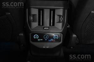 Melns BMW X3 2026 Rīga, ar dzinēja tilpumu 3.00 L un nobraukumu 4 tūkst. km par 81500 €, foto 15 vietnē AUTOMOTO.COM.LV