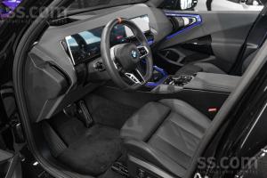 Melns BMW X3 2026 Rīga, ar dzinēja tilpumu 3.00 L un nobraukumu 6 tūkst. km par 79200 €, foto 10 vietnē AUTOMOTO.COM.LV