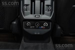Melns BMW X3 2026 Rīga, ar dzinēja tilpumu 3.00 L un nobraukumu 6 tūkst. km par 79200 €, foto 15 vietnē AUTOMOTO.COM.LV