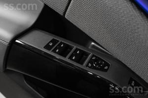 Melns BMW X3 2026 Rīga, ar dzinēja tilpumu 3.00 L un nobraukumu 6 tūkst. km par 79200 €, foto 19 vietnē AUTOMOTO.COM.LV