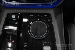 Melns BMW X3 2026 Rīga, ar dzinēja tilpumu 3.00 L un nobraukumu 6 tūkst. km par 79200 €, foto 32 vietnē AUTOMOTO.COM.LV
