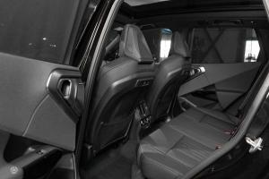 Melns BMW X3 2026 Rīga, ar dzinēja tilpumu 3.00 L un nobraukumu 4 tūkst. km par 81500 €, foto 13 vietnē AUTOMOTO.COM.LV