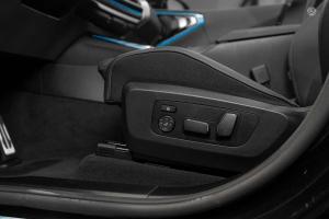 Melns BMW X3 2026 Rīga, ar dzinēja tilpumu 3.00 L un nobraukumu 4 tūkst. km par 81500 €, foto 19 vietnē AUTOMOTO.COM.LV