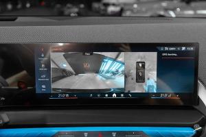 Melns BMW X3 2026 Rīga, ar dzinēja tilpumu 3.00 L un nobraukumu 4 tūkst. km par 81500 €, foto 27 vietnē AUTOMOTO.COM.LV