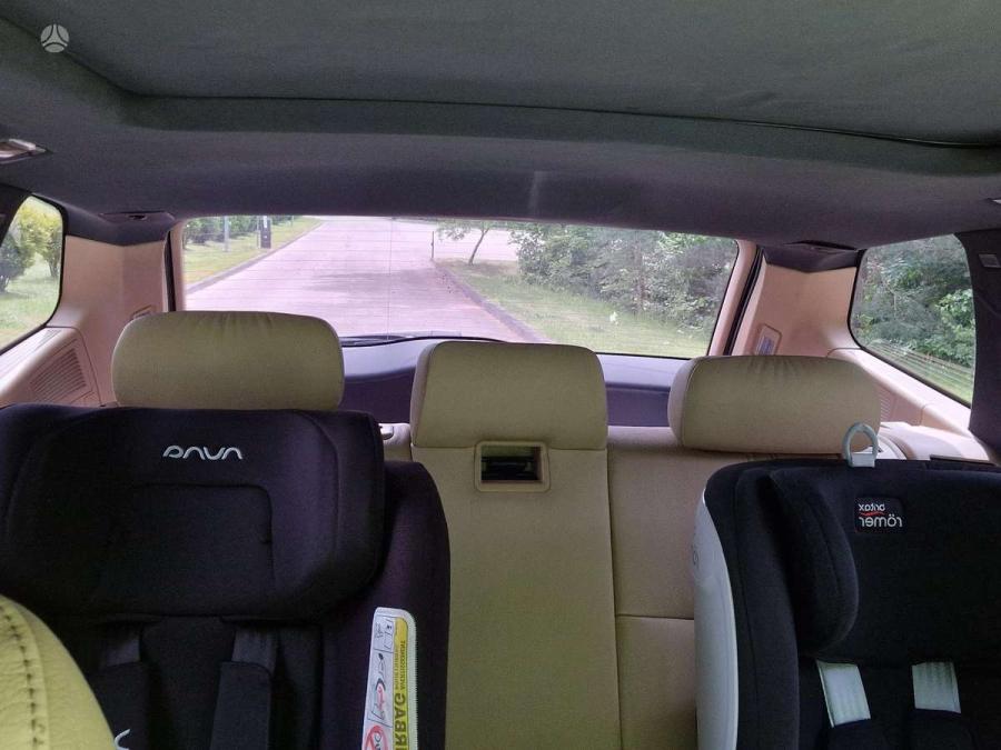 Melns BMW X3 2005 Elektrėnai, ar dzinēja tilpumu 3.00 L un nobraukumu 300 tūkst. km par 3590 €, foto 11 vietnē AUTOMOTO.COM.LV