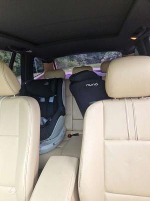 Melns BMW X3 2005 Elektrėnai, ar dzinēja tilpumu 3.00 L un nobraukumu 300 tūkst. km par 3590 €, foto 13 vietnē AUTOMOTO.COM.LV
