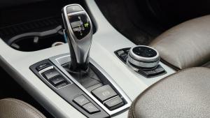 Melns BMW X3 2013 Jehvi, ar dzinēja tilpumu 3.50 L un nobraukumu 375 tūkst. km par 8990 €, foto 11 vietnē AUTOMOTO.COM.LV