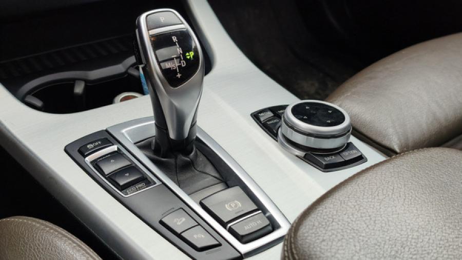 Melns BMW X3 2013 Jehvi, ar dzinēja tilpumu 3.50 L un nobraukumu 375 tūkst. km par 8990 €, foto 11 vietnē AUTOMOTO.COM.LV