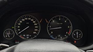 Melns BMW X3 2013 Jehvi, ar dzinēja tilpumu 3.50 L un nobraukumu 375 tūkst. km par 8990 €, foto 13 vietnē AUTOMOTO.COM.LV