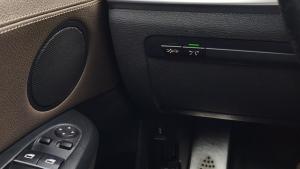 Melns BMW X3 2013 Jehvi, ar dzinēja tilpumu 3.50 L un nobraukumu 375 tūkst. km par 8990 €, foto 14 vietnē AUTOMOTO.COM.LV