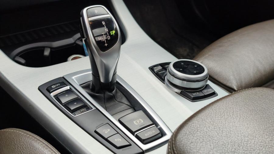 Melns BMW X3 2013 Jehvi, ar dzinēja tilpumu 3.50 L un nobraukumu 375 tūkst. km par 8990 €, foto 26 vietnē AUTOMOTO.COM.LV