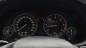 Melns BMW X3 2013 Jehvi, ar dzinēja tilpumu 3.50 L un nobraukumu 375 tūkst. km par 8990 €, foto 28 vietnē AUTOMOTO.COM.LV