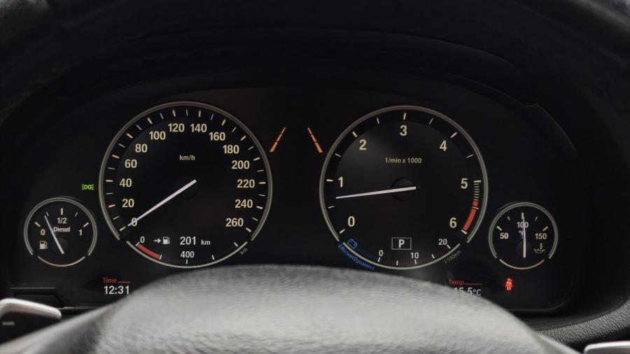 Melns BMW X3 2013 Jehvi, ar dzinēja tilpumu 3.50 L un nobraukumu 375 tūkst. km par 8990 €, foto 28 vietnē AUTOMOTO.COM.LV