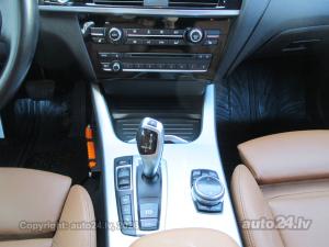 Black BMW X3 2014 in Tartu, with an engine capacity of 2.00 L and mileage of 201 thousand km for 14490 €, photo 7 on AUTOMOTO.COM.LV