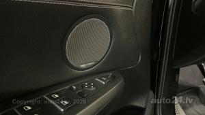 Черный БМВ Х3 2016 в Таллин, объемом двигателя 2.00 л и пробегом 280 тыс. км за 17999 €, фото 11 на AUTOMOTO.COM.LV