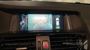 Черный БМВ Х3 2016 в Таллин, объемом двигателя 2.00 л и пробегом 280 тыс. км за 17999 €, фото 12 на AUTOMOTO.COM.LV