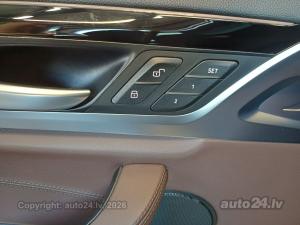 Melns BMW X3 2019 Tallina, ar dzinēja tilpumu 2.00 L un nobraukumu 104 tūkst. km par 26900 €, foto 11 vietnē AUTOMOTO.COM.LV