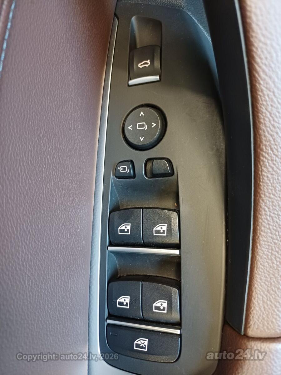 Melns BMW X3 2019 Tallina, ar dzinēja tilpumu 2.00 L un nobraukumu 104 tūkst. km par 26900 €, foto 26 vietnē AUTOMOTO.COM.LV