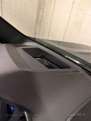 Melns BMW X3 2021 Tallina, ar dzinēja tilpumu 2.00 L un nobraukumu 98 tūkst. km par 35490 €, foto 16 vietnē AUTOMOTO.COM.LV