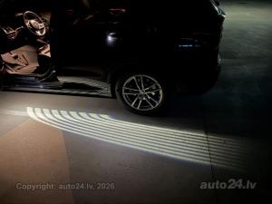 Melns BMW X3 2021 Tallina, ar dzinēja tilpumu 2.00 L un nobraukumu 98 tūkst. km par 35490 €, foto 20 vietnē AUTOMOTO.COM.LV