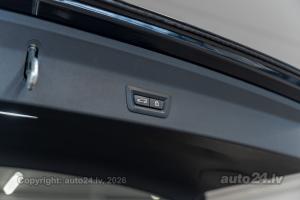 Melns BMW X3 2021 Tallina, ar dzinēja tilpumu 2.00 L un nobraukumu 65 tūkst. km par 42900 €, foto 19 vietnē AUTOMOTO.COM.LV