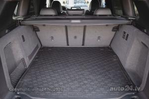 Melns BMW X3 2021 Tartu, ar dzinēja tilpumu 2.00 L un nobraukumu 107 tūkst. km par 34900 €, foto 24 vietnē AUTOMOTO.COM.LV