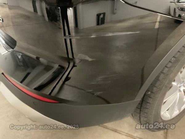 Melns BMW X3 2023 Tallina, ar dzinēja tilpumu 2.00 L un nobraukumu 10 tūkst. km par 43100 €, foto 11 vietnē AUTOMOTO.COM.LV