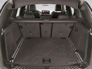 Melns BMW X3 2023 Tallina, ar dzinēja tilpumu 2.00 L un nobraukumu 92 tūkst. km par 37990 €, foto 9 vietnē AUTOMOTO.COM.LV