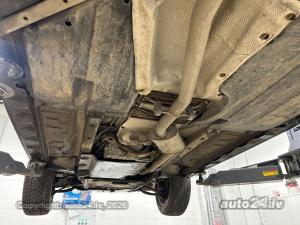 Zils BMW X3 2004 Tallina, ar dzinēja tilpumu 3.00 L un nobraukumu 313 tūkst. km par 4200 €, foto 11 vietnē AUTOMOTO.COM.LV