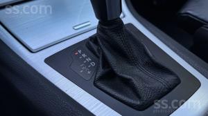 Синий БМВ Х3 2006 в Рига, объемом двигателя 3.00 л и пробегом 420 тыс. км за 4990 €, фото 23 на AUTOMOTO.COM.LV