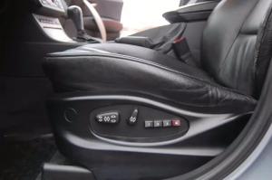 Blue BMW X3 2006 in Jekabpils, with an engine capacity of 3.00 L and mileage of 288 thousand km for 4490 €, photo 20 on AUTOMOTO.COM.LV