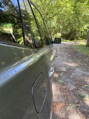Zils BMW X3 2006 Marijampole, ar dzinēja tilpumu 2.99 L un nobraukumu 320 tūkst. km par 5999 €, foto 12 vietnē AUTOMOTO.COM.LV