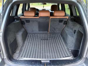 Zils BMW X3 2006 Marijampole, ar dzinēja tilpumu 2.99 L un nobraukumu 320 tūkst. km par 5999 €, foto 20 vietnē AUTOMOTO.COM.LV