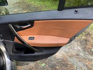 Zils BMW X3 2006 Marijampole, ar dzinēja tilpumu 2.99 L un nobraukumu 320 tūkst. km par 5999 €, foto 22 vietnē AUTOMOTO.COM.LV