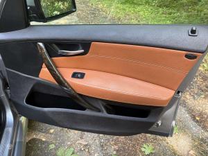 Zils BMW X3 2006 Marijampole, ar dzinēja tilpumu 2.99 L un nobraukumu 320 tūkst. km par 5999 €, foto 24 vietnē AUTOMOTO.COM.LV