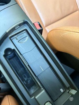 Zils BMW X3 2006 Marijampole, ar dzinēja tilpumu 2.99 L un nobraukumu 320 tūkst. km par 5999 €, foto 26 vietnē AUTOMOTO.COM.LV