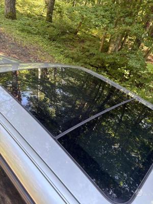 Zils BMW X3 2006 Marijampole, ar dzinēja tilpumu 2.99 L un nobraukumu 320 tūkst. km par 5999 €, foto 31 vietnē AUTOMOTO.COM.LV
