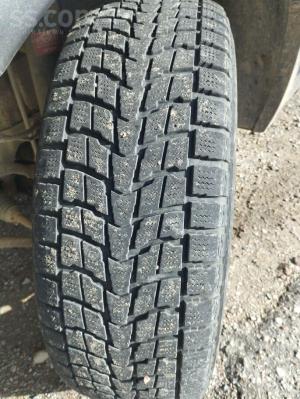 Blue BMW X3 2006 in Kuldiga, with an engine capacity of 2.00 L and mileage of 412 thousand km for 2300 €, photo 8 on AUTOMOTO.COM.LV