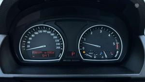 Синий БМВ Х3 2007 в Радвилишкис, объемом двигателя 3.00 л и пробегом 206 тыс. км за 4200 €, фото 24 на AUTOMOTO.COM.LV