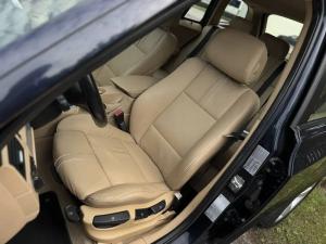Zils BMW X3 2007 Jūrmala, ar dzinēja tilpumu 2.00 L un nobraukumu 256 tūkst. km par 5290 €, foto 13 vietnē AUTOMOTO.COM.LV